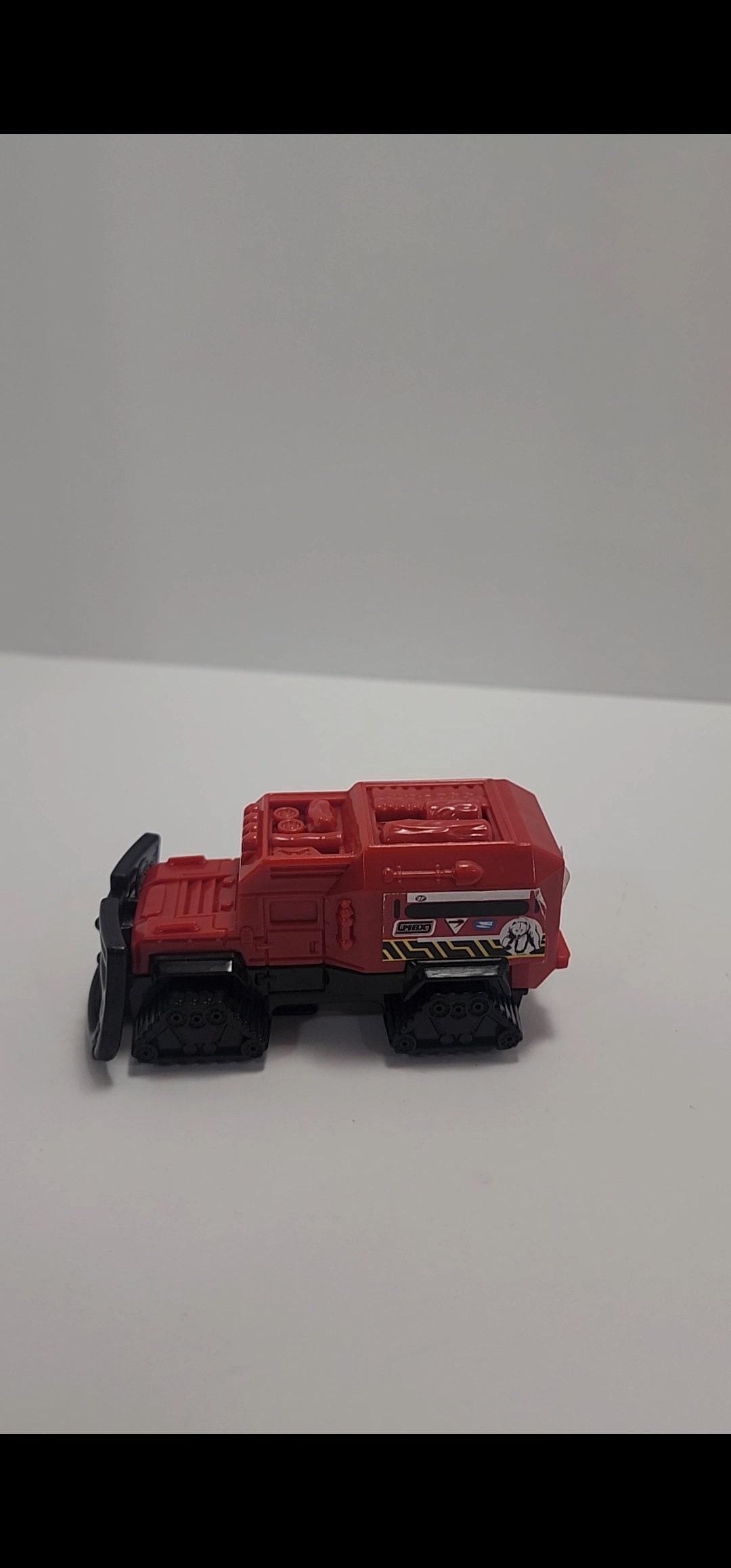 Matchbox Red Forest Fire Fighter Vehicle - Matchbox - Matchbox Cars ...