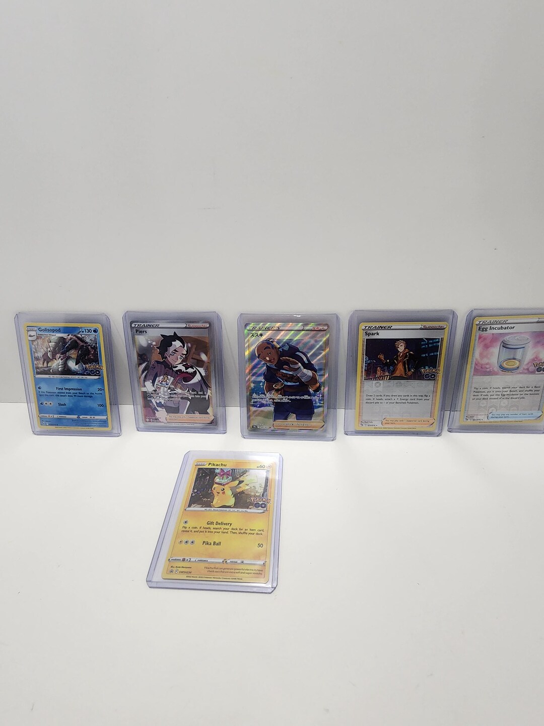 Pokemon Trainer Cards Pokemon Cards Pokemon Pikachu Pikachu Cards Tcg ...