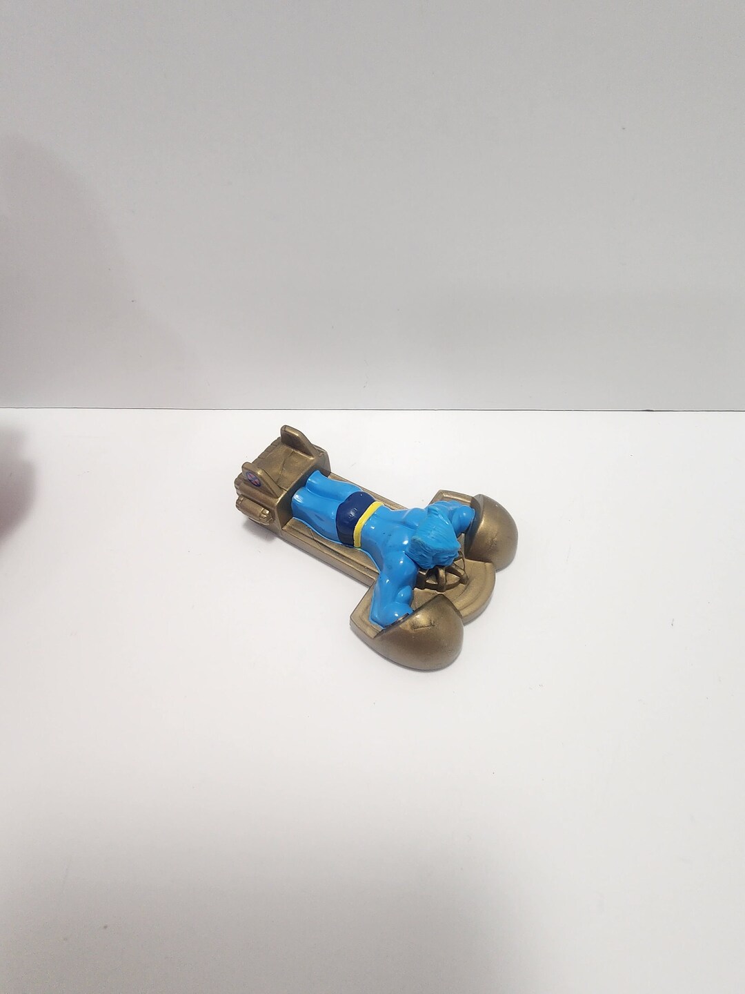 Marvel 1995 X Men Hardes Toy Figure Hardee's Hardee's Toys Xmen Xmen ...