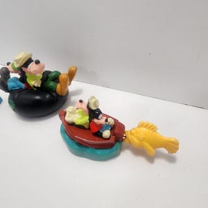 An Extrememly Goofy Movie Toys From 1990s - Goof Troop - Goofy Movie ...