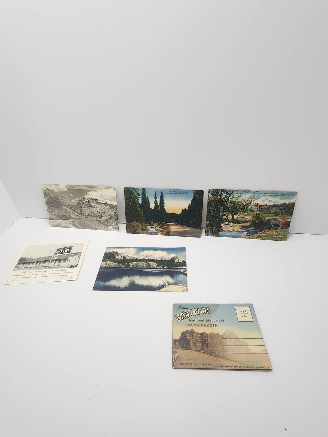 Vintage LOT of Older Postcards - Postcards - Vintage Postcards ...