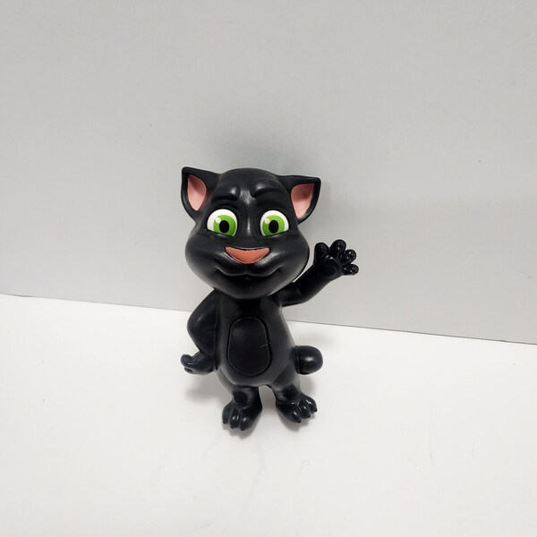 Talking Toy - Etsy