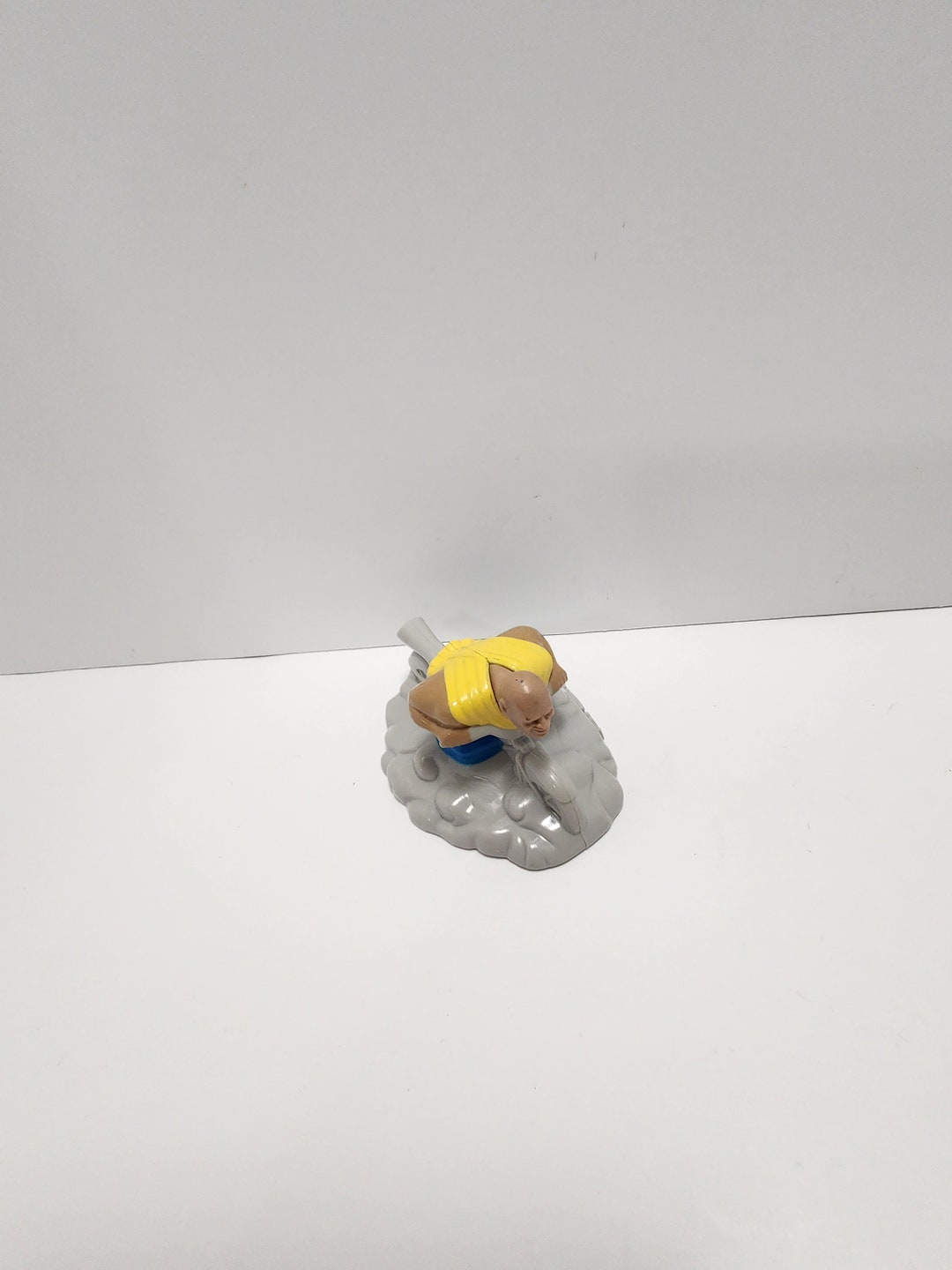 1996 Kazaam Shaq Genie Figure - Taco Bell Toys - Vintage Toys - Kazaam ...