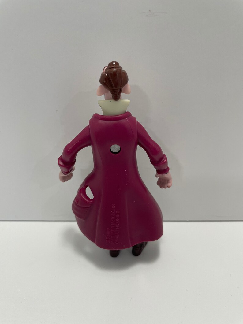 2002 Disneys Treasure Planet Doctor Doppler Doctor Doppler - Etsy