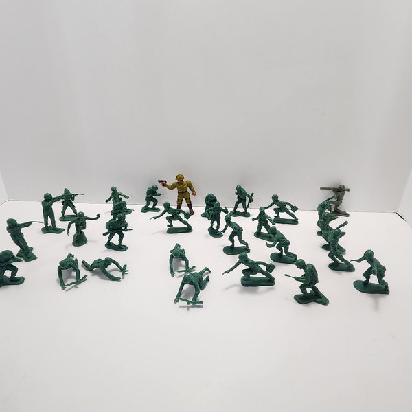Army Toys - Etsy