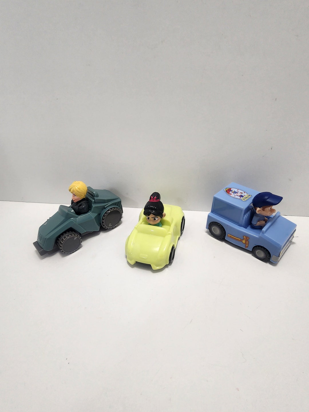 Wreck It Ralph Toys Wreck It Ralph Disney Disney Toys Disney Action ...