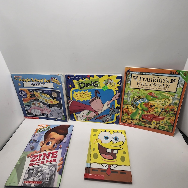 Nick Jr Vhs - Etsy