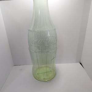 Vintage Big Coca Cola Coin Bank - Coke - Coca Cola - Banks - Money ...