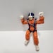Imperial 1983 Paratrooper Figure - Pvc Figure - Imperial - Imperial ...