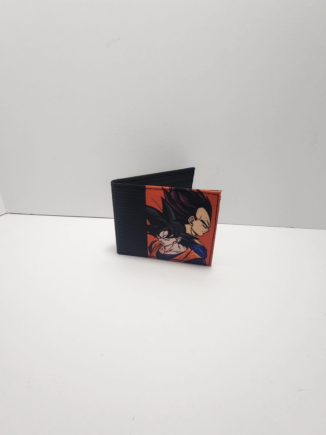 Dragon Ball Z Wallet - Wallets - Gift for Men - Men's Gifts - Men's ...