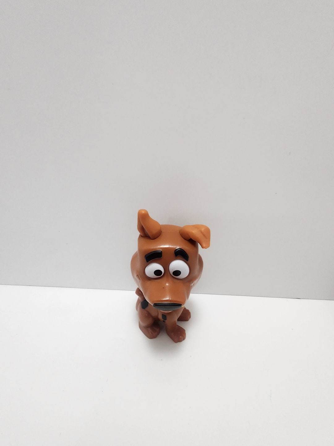 Scooby Doo Bobble Head Toy Figure Scooby Doo Bobblehead - Etsy