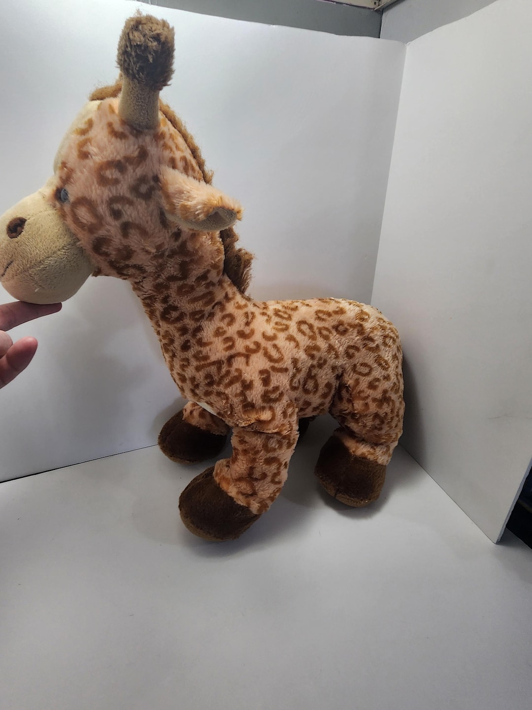Fiesta Giraffe Stuffed Animals Plush - Plush - Plushies - Fiesta ...