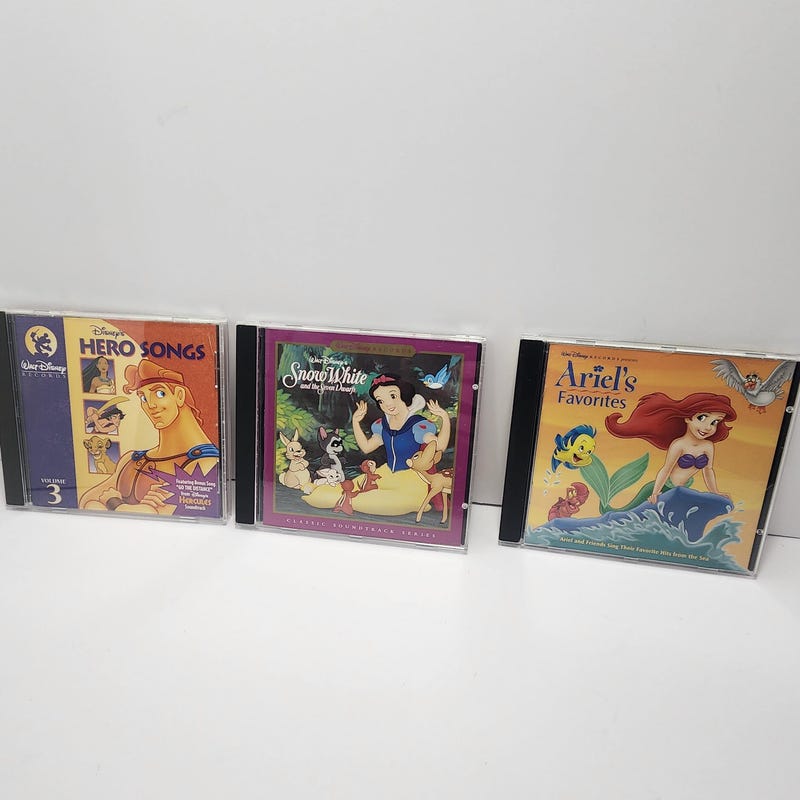 Buy Music Cds Cd Online In India - Etsy India