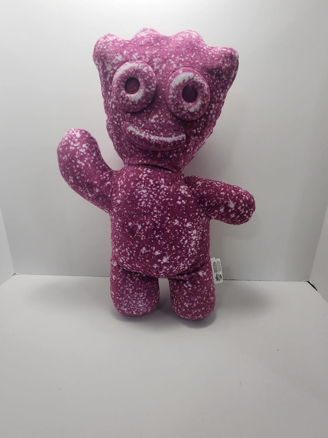 Sour Patch Kids Plushie - Plush - Plushies - Candy - Candy Toys - Sour ...