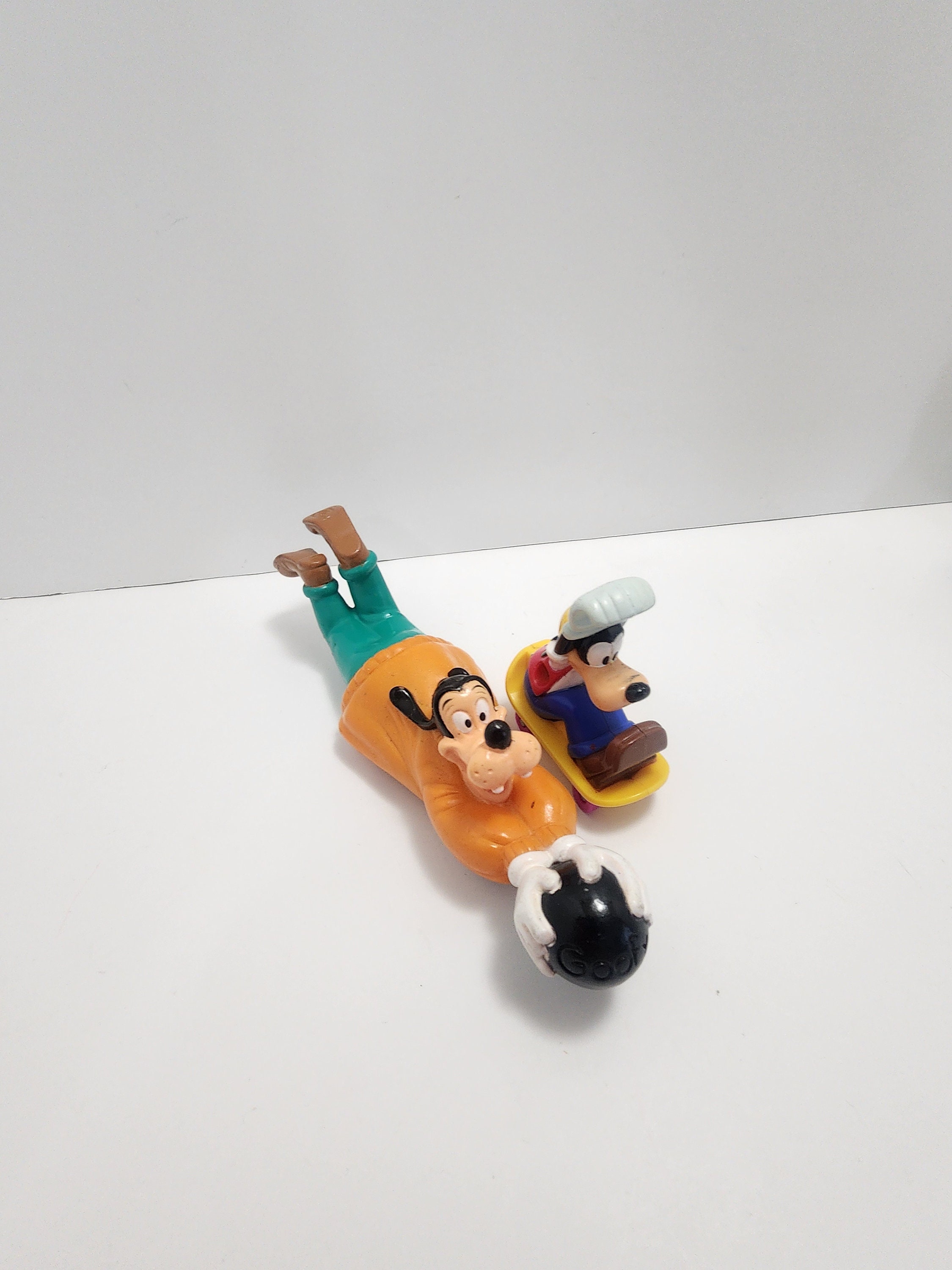 Goof Troop Disney Toys - Goof Troop - Goofy - Disney - Etsy