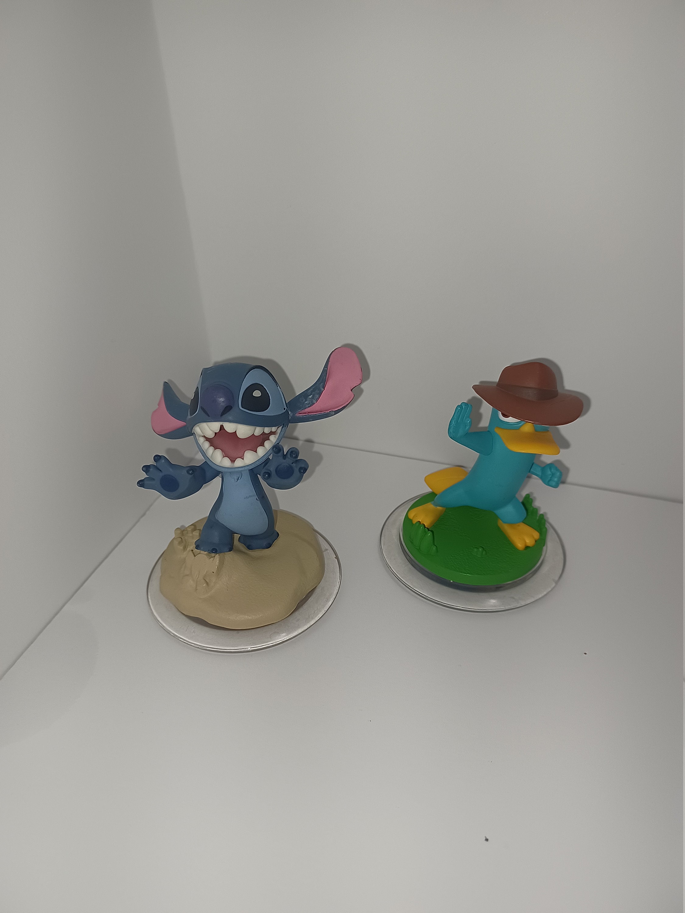 Disney Infinity Lilo And Stitch