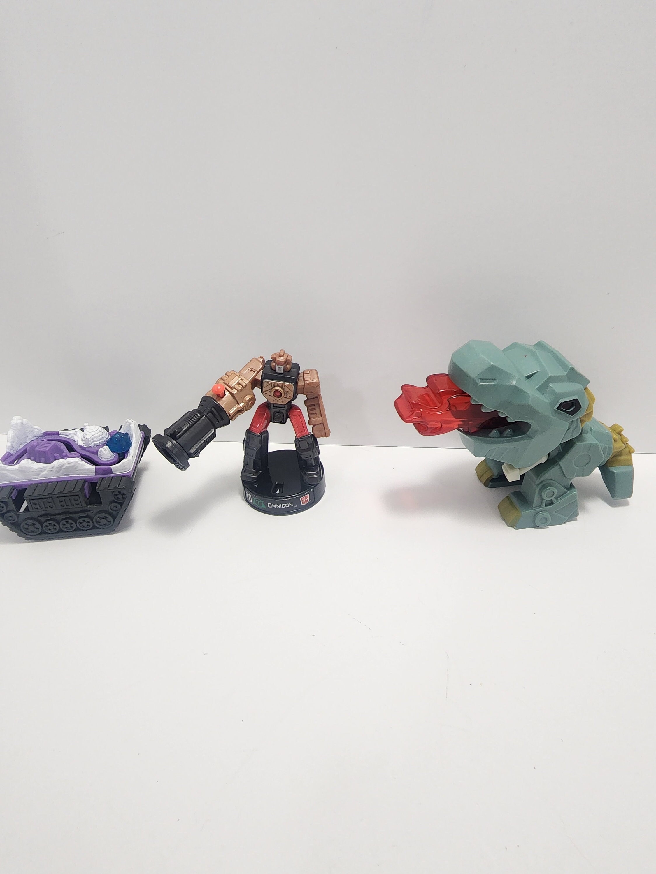 Transformers Robots Omnicon Transformers Omnicon Happy - Etsy