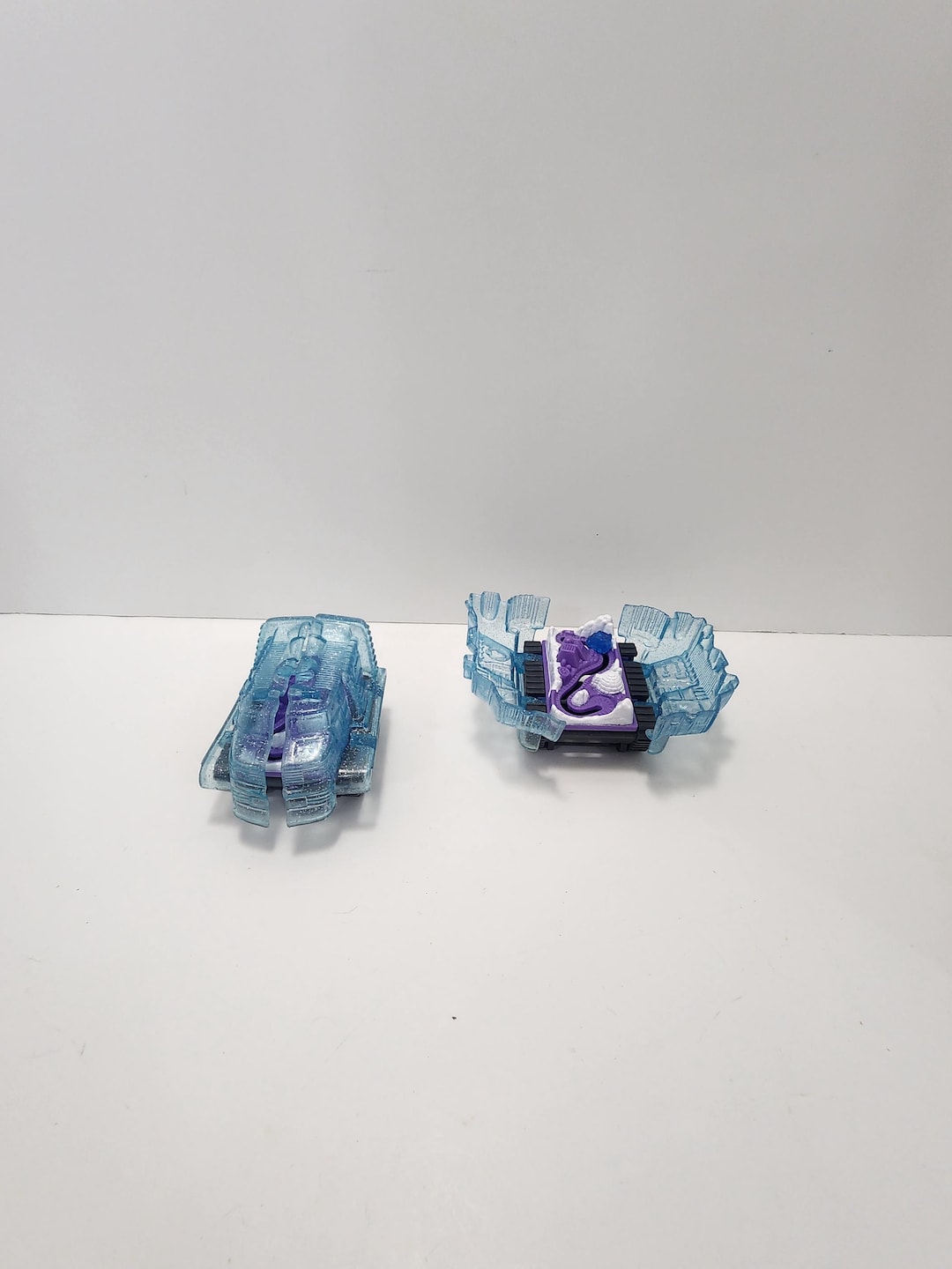 1995 Mattel Totally Toy Car - Toy Cars - Totally Toy - Mattel - Etsy