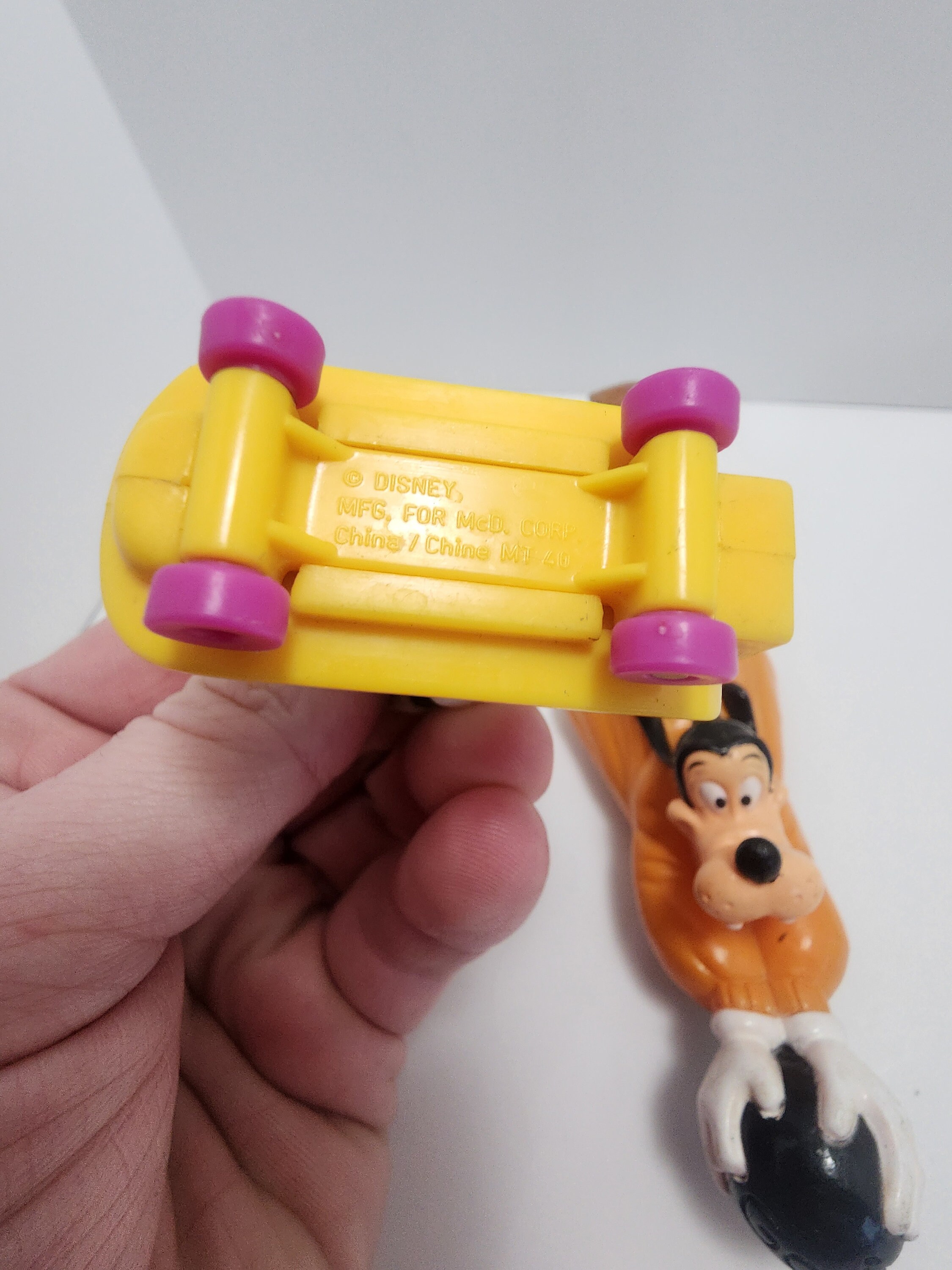 Goof Troop Disney Toys - Goof Troop - Goofy - Disney - Etsy