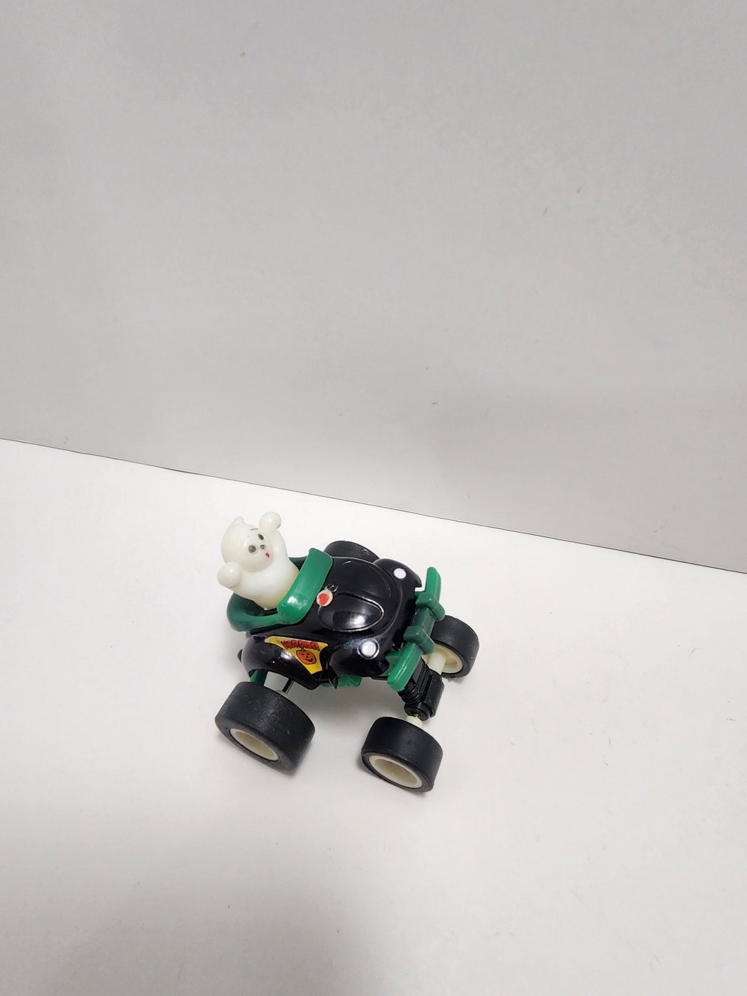 Halloween Ghost Racing Car - Pull Back Toys - Cars - Toy Cars - Ghosts ...