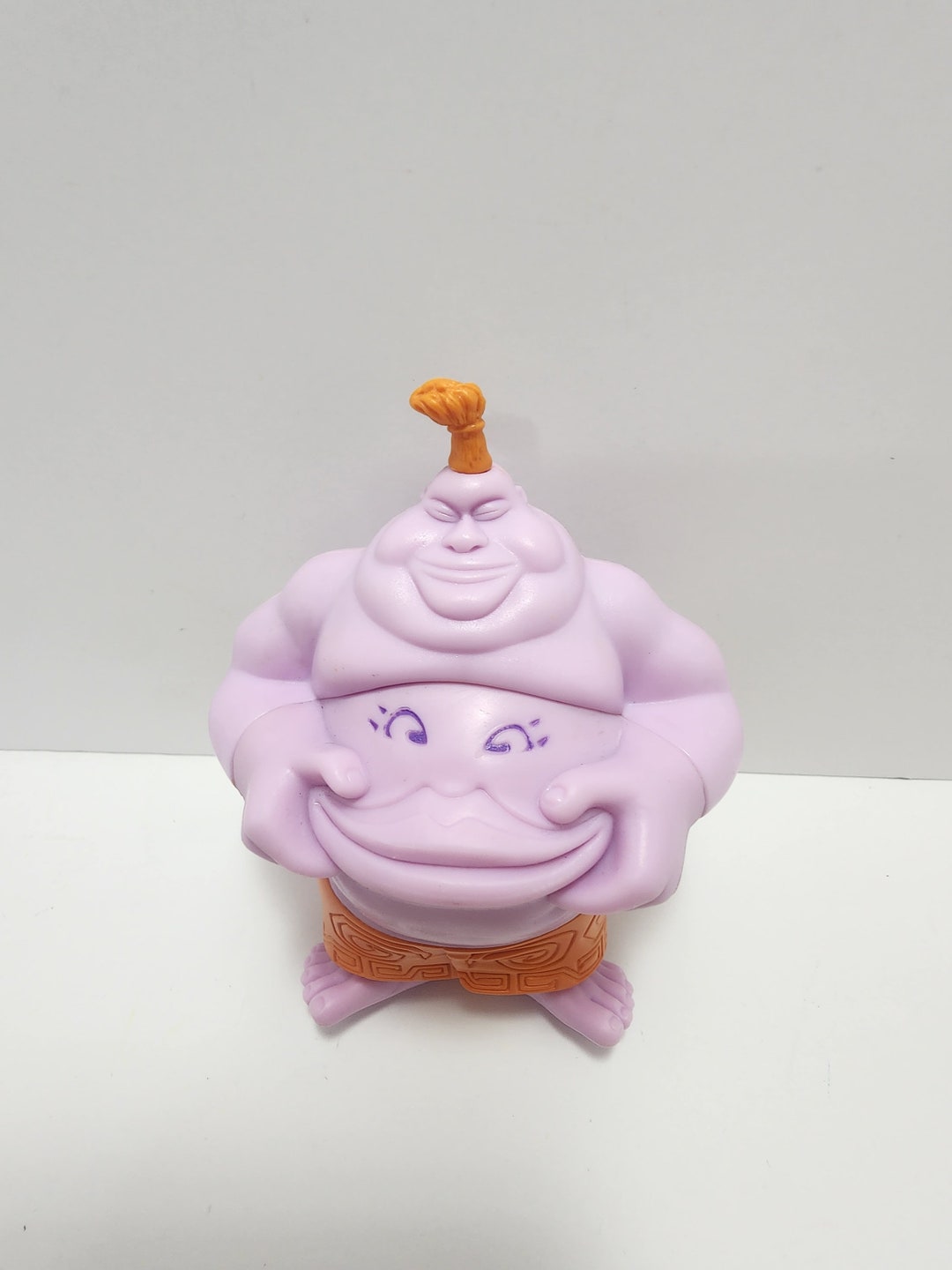 Tak and the Power of Juju Nickelodeon Toy Tak Nickelodeon Toys Vintage ...