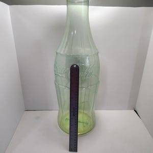 Vintage Big Coca Cola Coin Bank - Coke - Coca Cola - Banks - Money ...