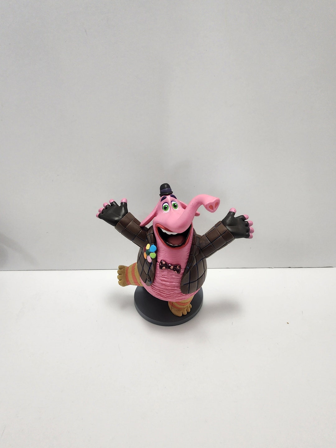 Bing Bong Disney Pixar Figure Inside Out Inside Out Disney Pixar Bing ...