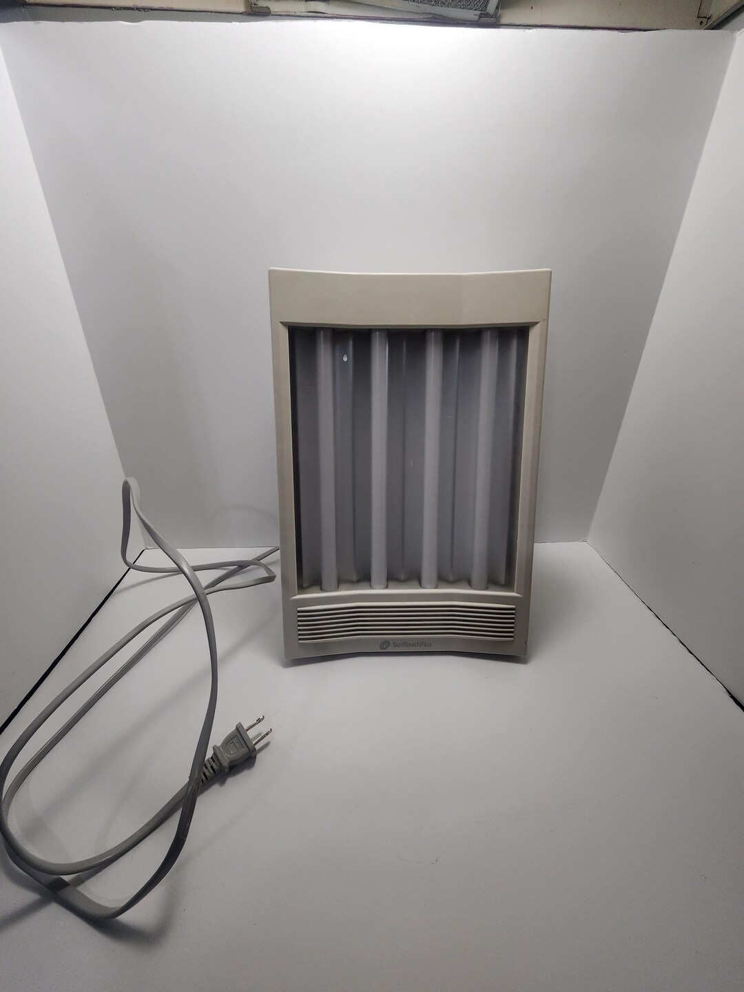 Nature Bright Sun Light Therapy Light - Nature Bright - Sun - Light ...