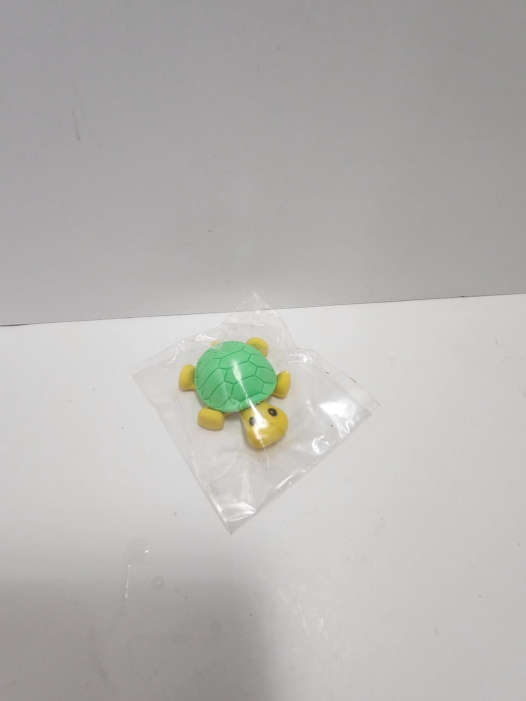 Cute Turtle Eraser - Animals - Animal Eraser - Eraser - Cute Erasers ...