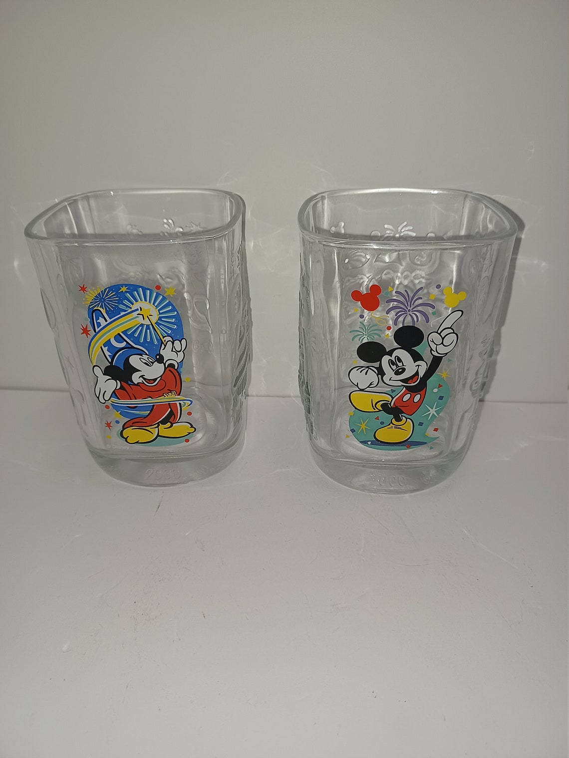 Walt Disney Collection 2000s Glasses Mickey Mouse - Disney Glasses ...