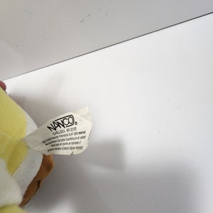 Vintage Spongebob Nickelodeon Plush From 2002 Viacom - Spongebob ...
