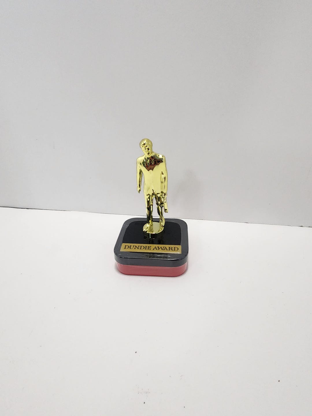 The Office Dundie Award Candy Case - Candy - Vintage Candy - Netflix ...