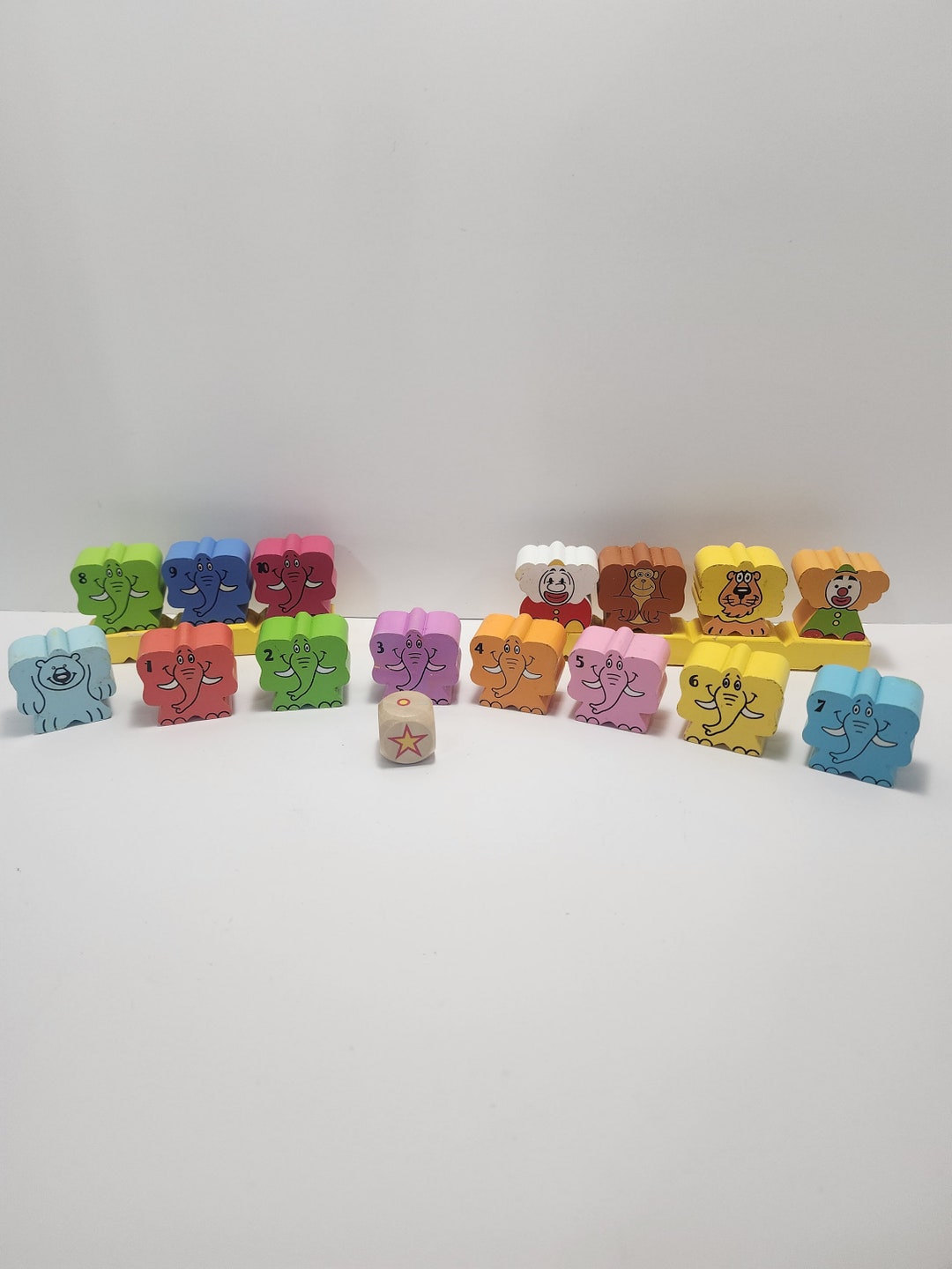 Zimbbos Elephant Counting Game - Learning Games - Teachers - Teacher ...