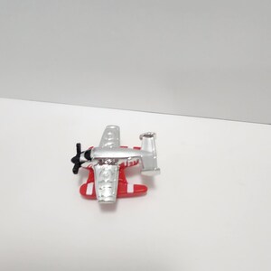 1996 Micro Machines Airplane - Toy Airplanes - Vintage Toys - Airplanes ...