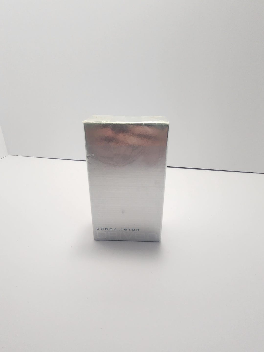 RARE 2006 Avon Derek Jeter Driven Cologne - Avon - Perfumes - Cologne ...