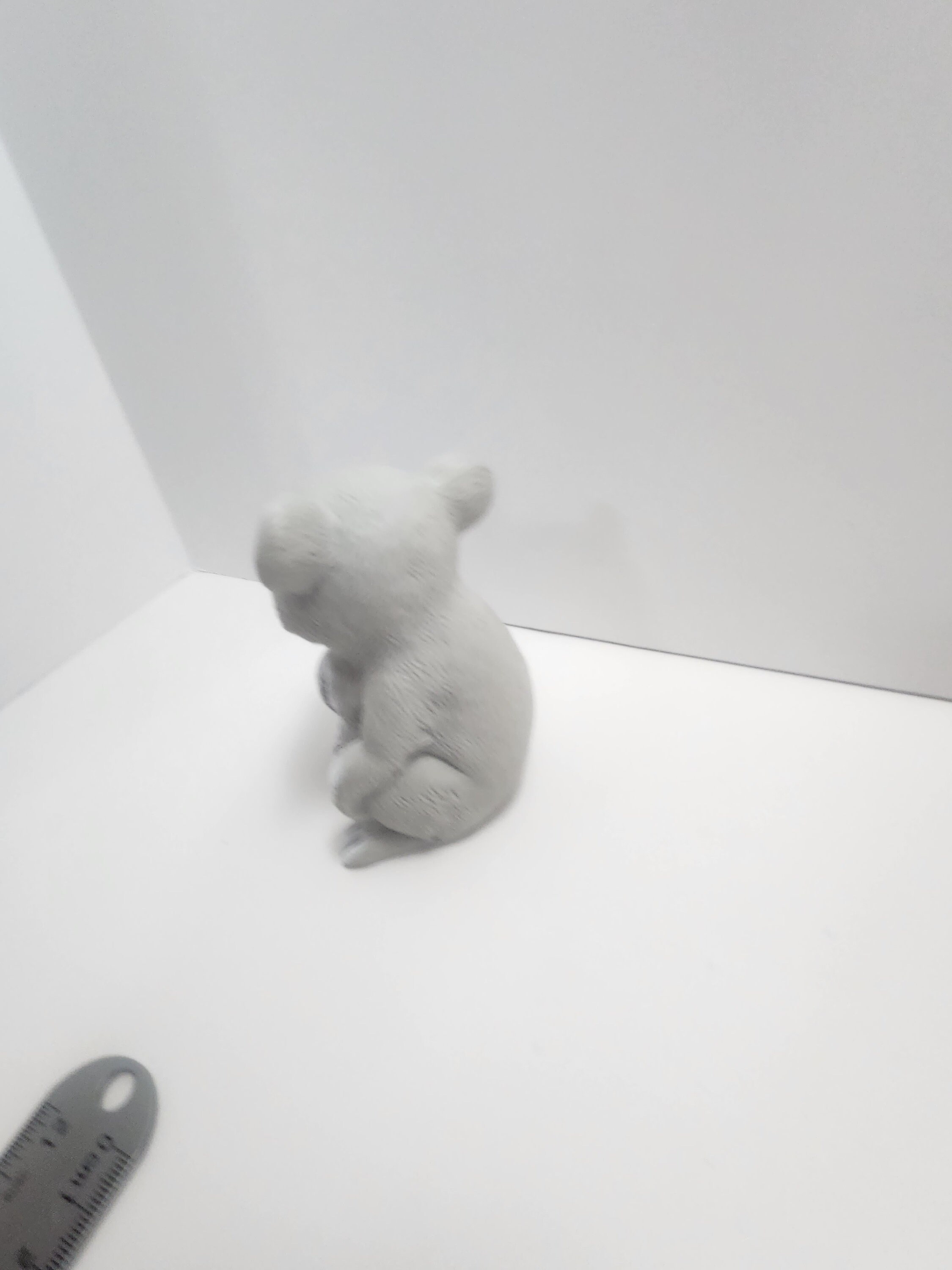Koala Bear Figurine Bears Koalas Koala Bear - Etsy