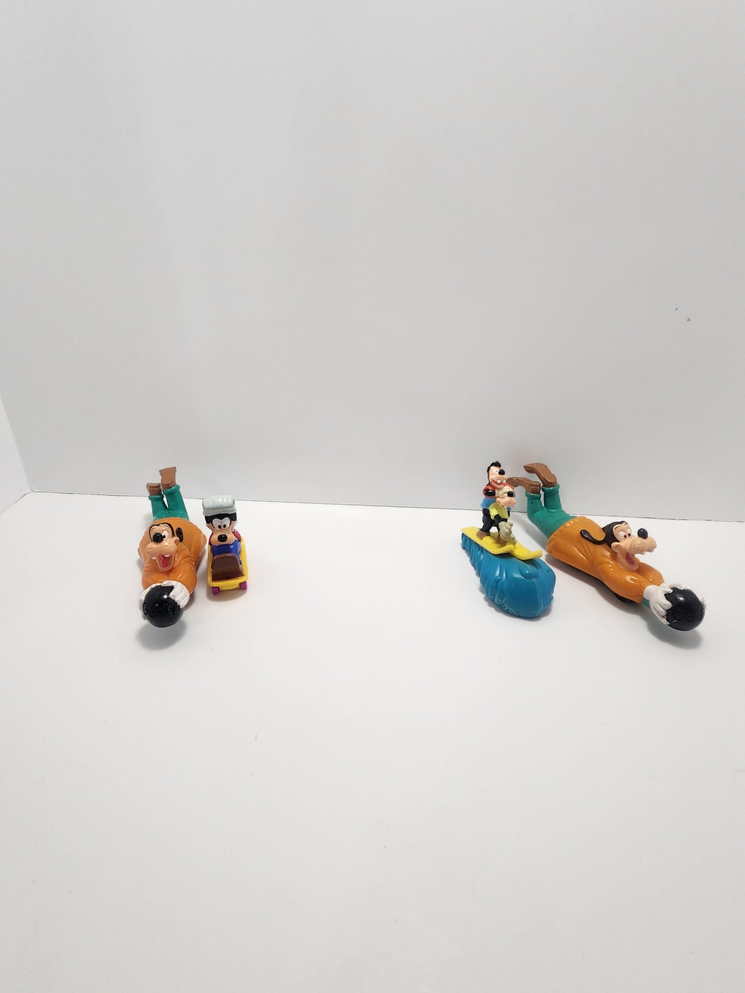 Goof Troop Disney Toys - Goof Troop - Goofy - Disney - Etsy