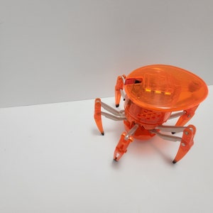 Hexbug Robotic Spider Figure Toy - Etsy