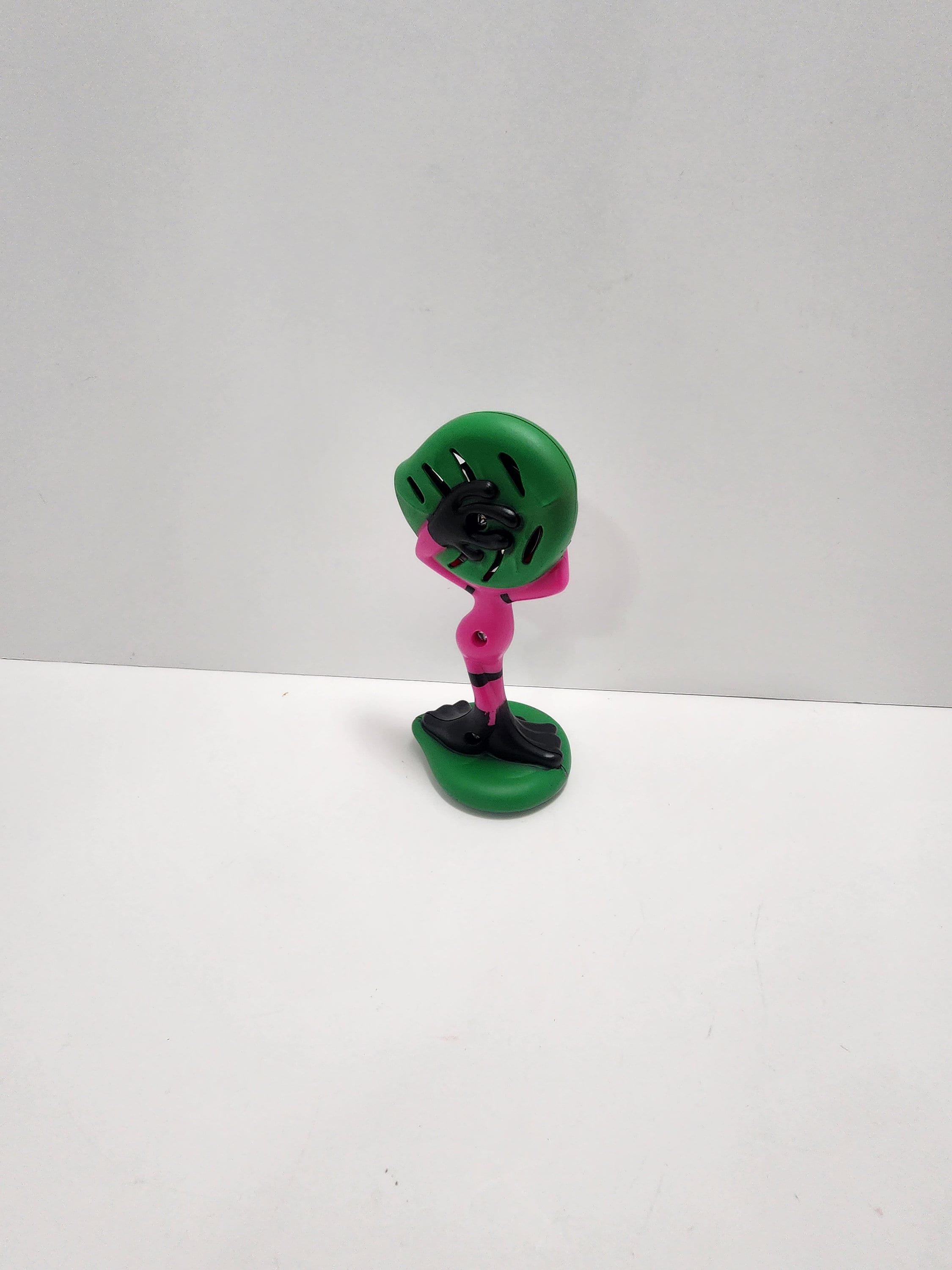 Gaby Janglin the Pink Poison Dart Frog From Rio 2 Rio - Etsy