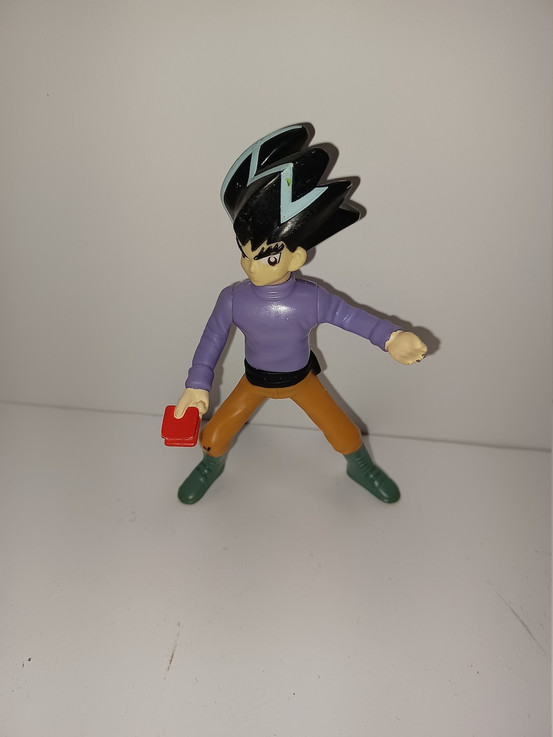 2005 Shobu 4.25" Mcdonald's Action Figure Anime Manga Duel Masters ...