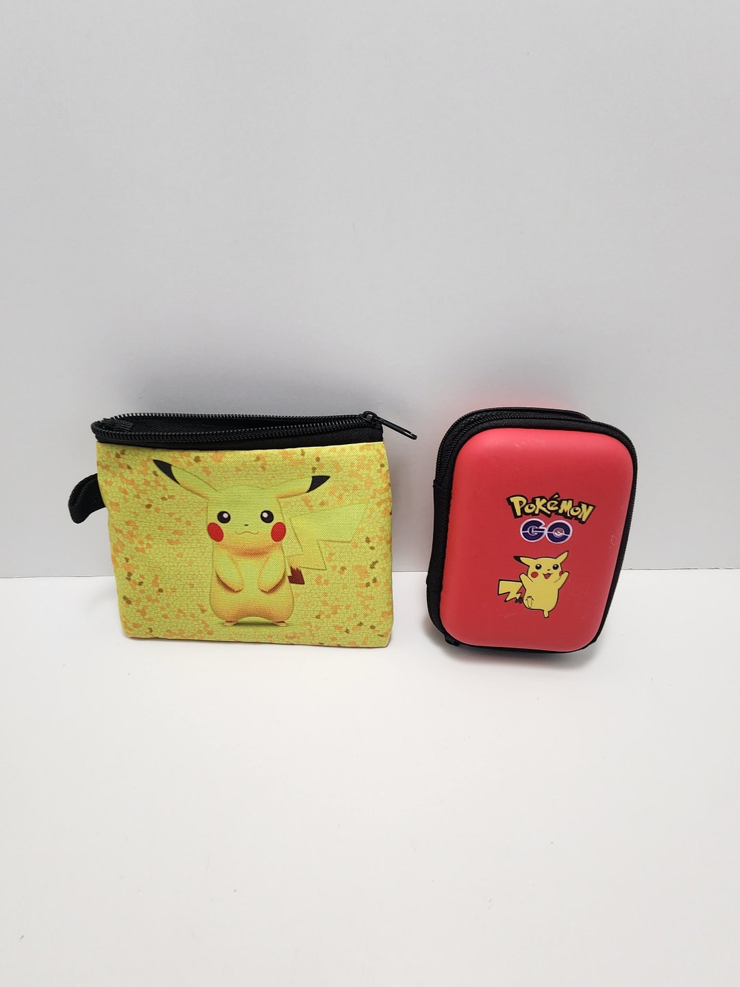 Pokemon Bags - Pokemon Go - Pokemon Cards - Bags - Pokemon Gifts - Etsy