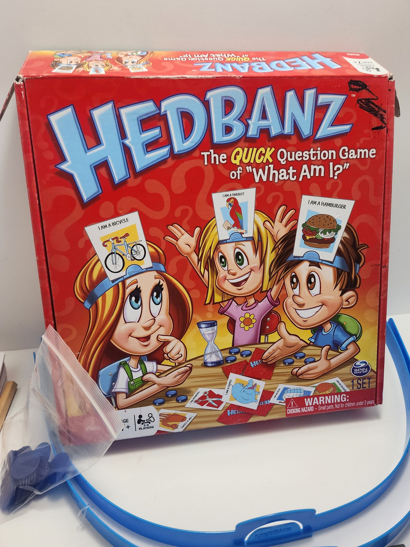 Headband Game By Spinmaster What Am I Board Games Family Etsy headband-game-by-spinmaster-what-am-i-board-games-family-etsy