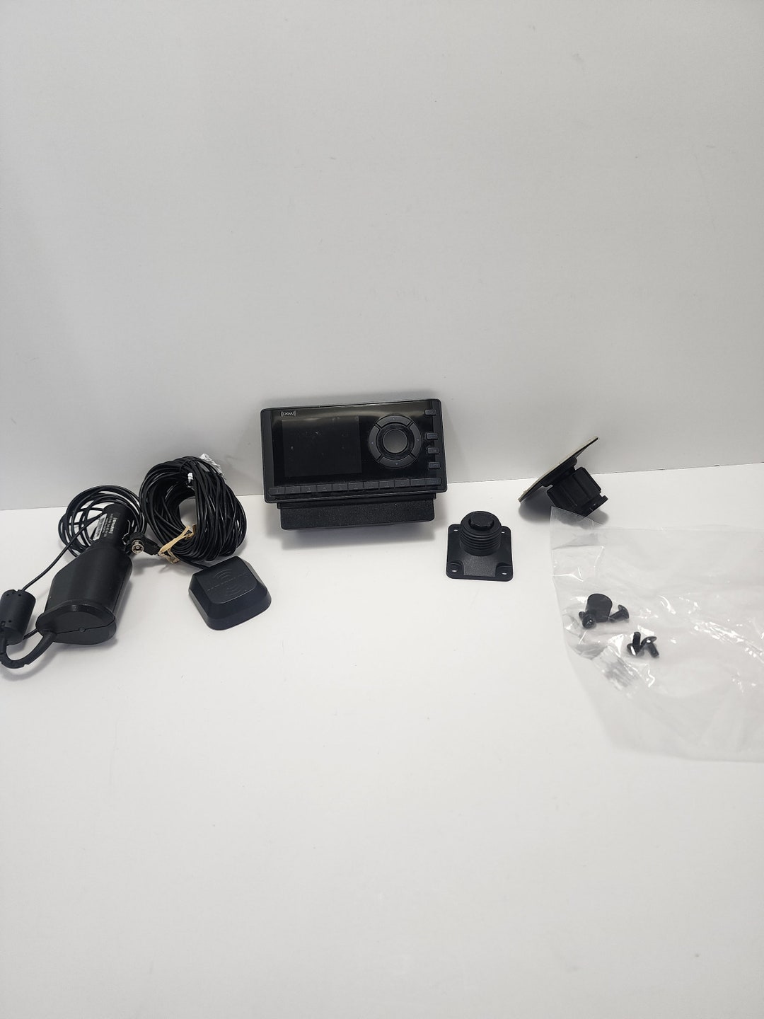 Sirius Xm Car Radio With Remote Full Unit - Etsy