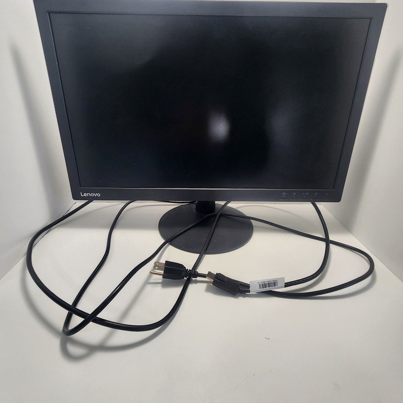 Vintage Pc Monitor - Etsy