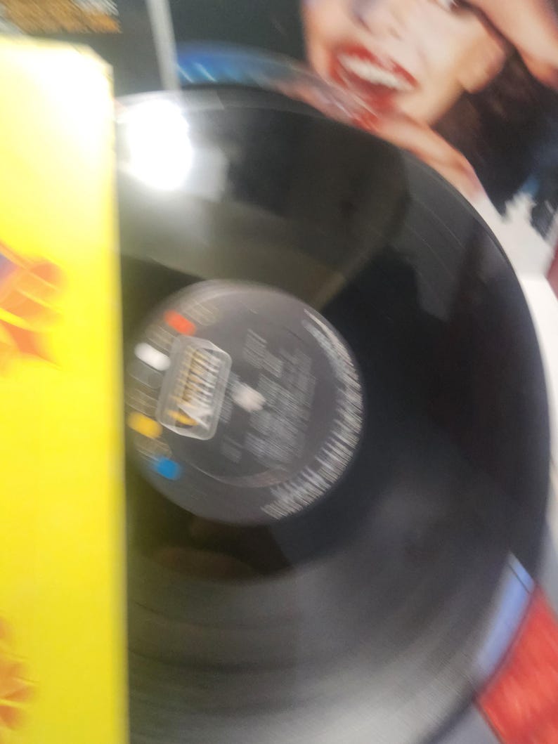Vinyl Records LOT of 8 Vintage 1980s - Vinyl - Vinyl Records - Vinyl LP ...