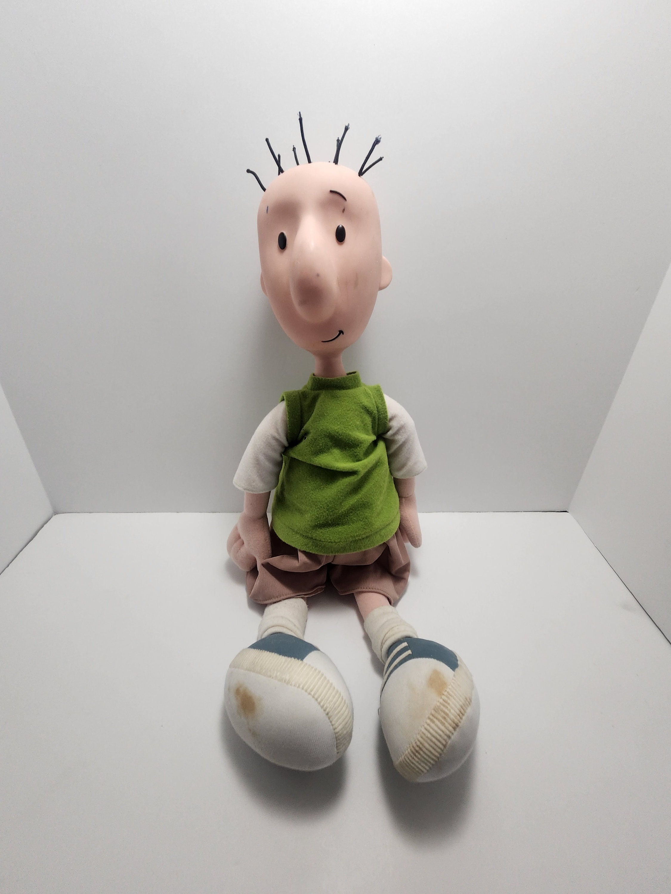 Doug Nickelodeon
