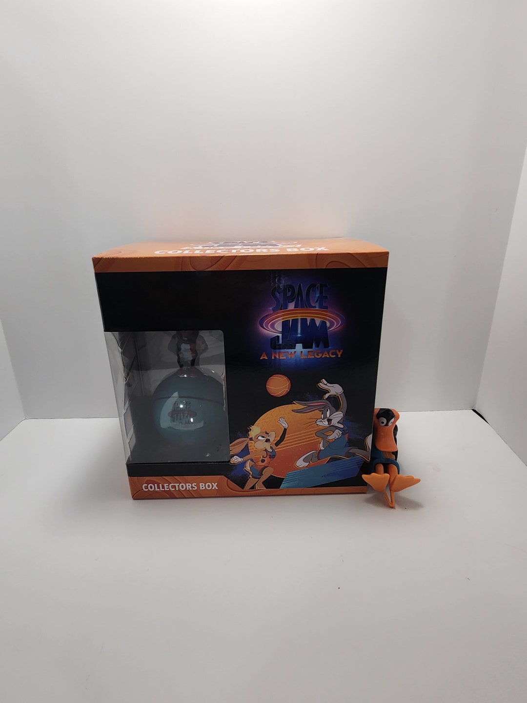 Space Jam Funko Collectors Box - Etsy