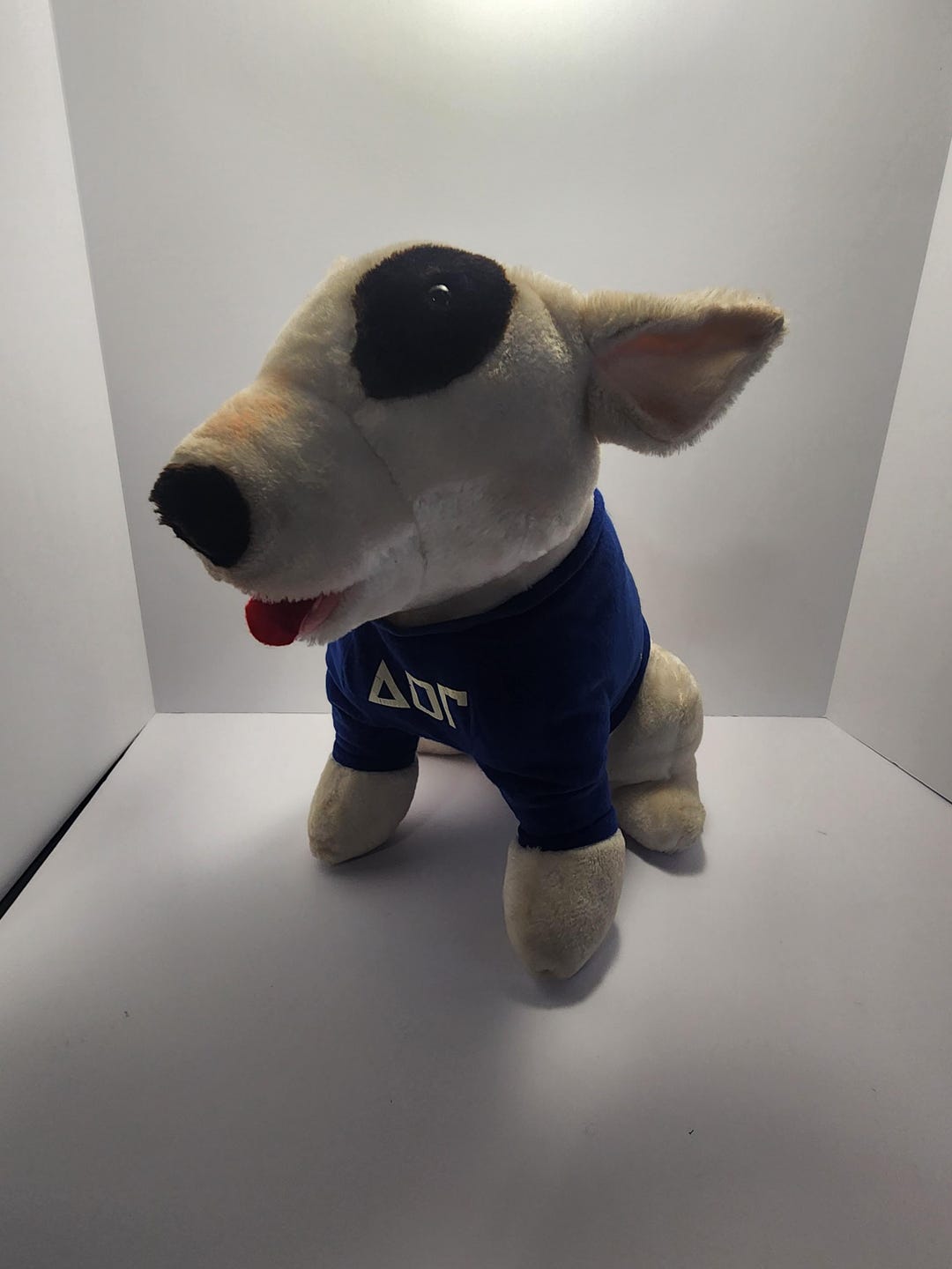 Applause 1987 Spud Mackenzie Stuffed Dog - Dogs - Stuffed Animals ...