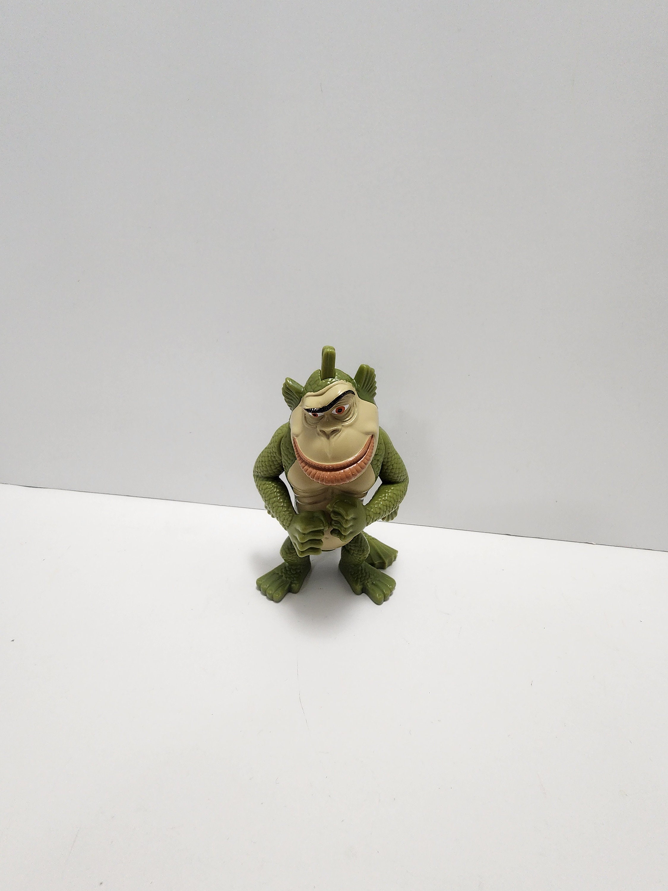 Monsters Vs Aliens Gallaxhar Toy