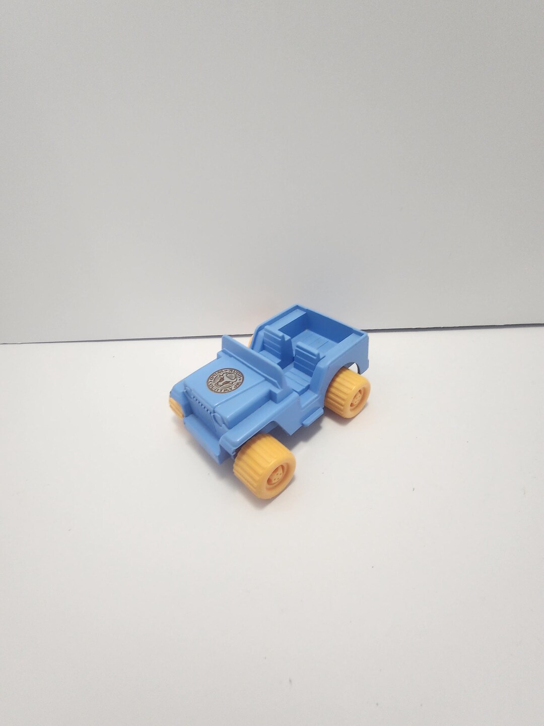 1970s Sweden Avon Wild Country Blue Jeep - Jeep - 1960s - Avon - Wild ...